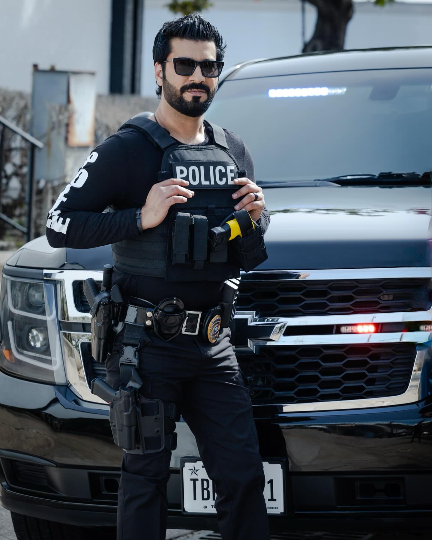 Ali Sheikhani Net Worth, Business, K Electric, Family, Bio